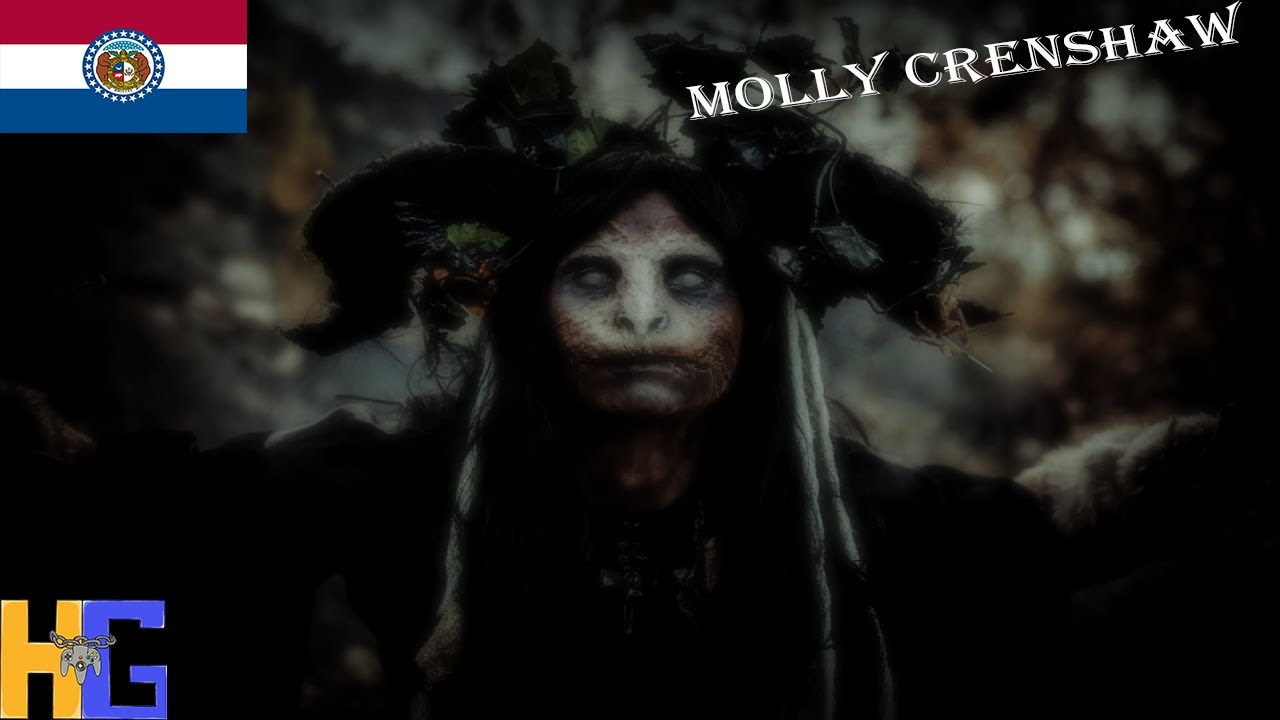 Top 10 Scary Urban Legends From Missouri - YouTube