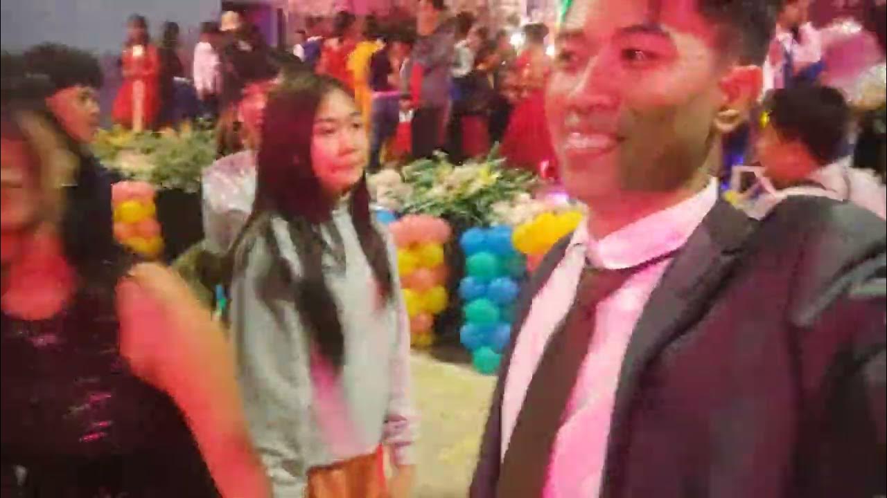 one of the best night to remember! JS 2024-2025 - YouTube