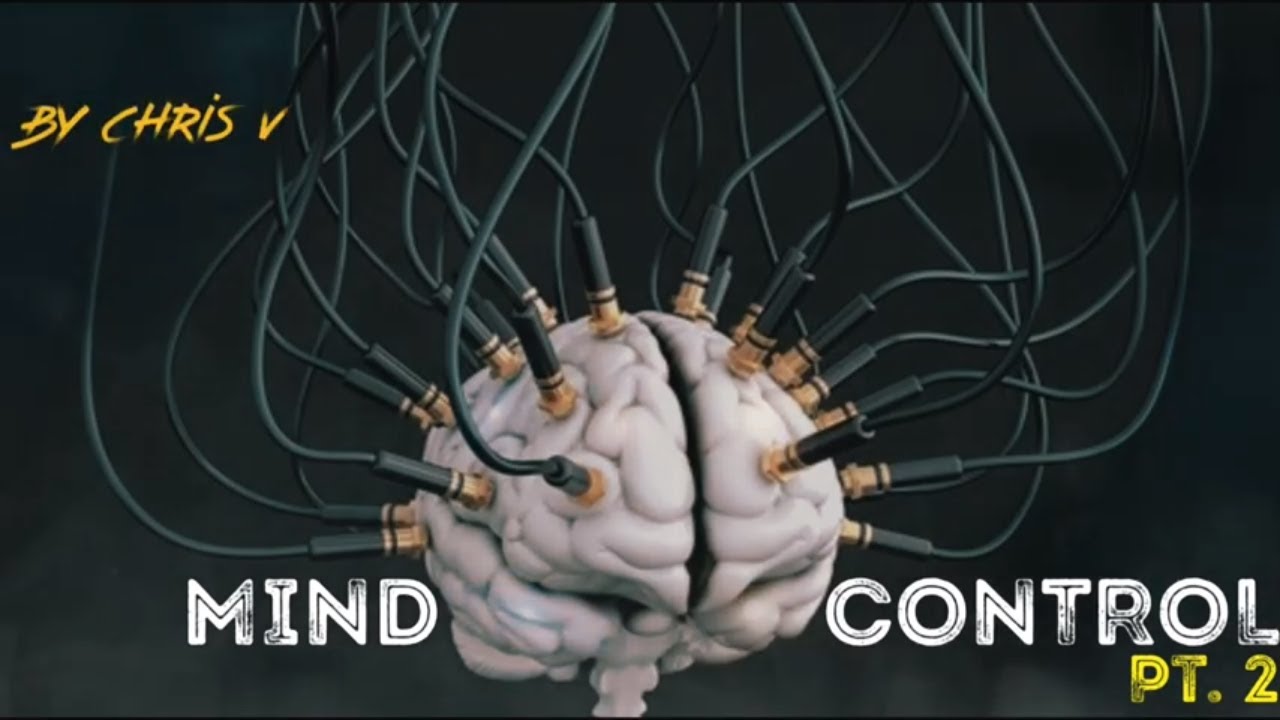 Mind Control Pt 2 - 2020 Soulful Kanye West Type Beat (FREE DOWNLOAD ...