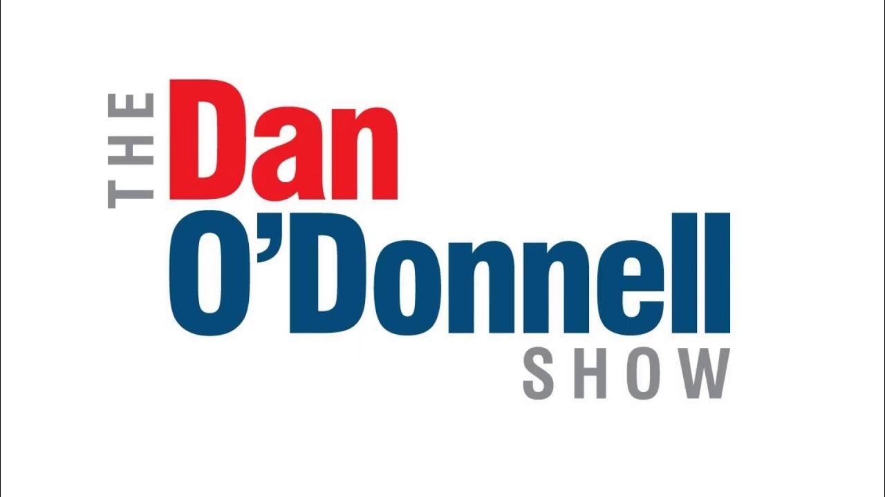 The Dan O'Donnell Show: What Really Motivated a Murderer - YouTube