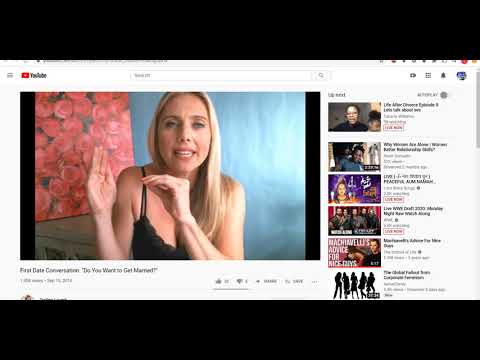 How to become a SIMP Beta Male Mangina on Date one Re: First Date ...