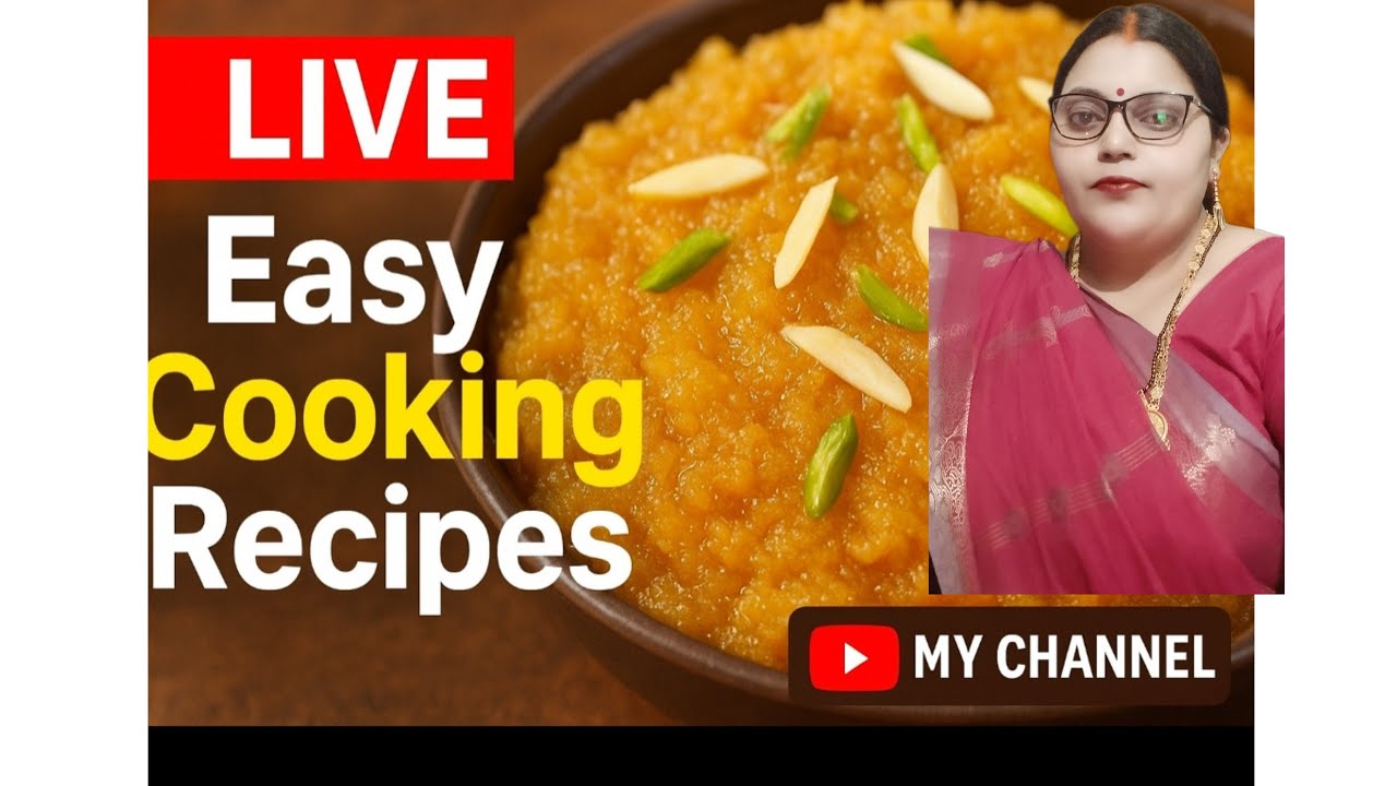 👉LIVE | Cooking Tips & Recipe Discussion | Indian Food Chat with ...