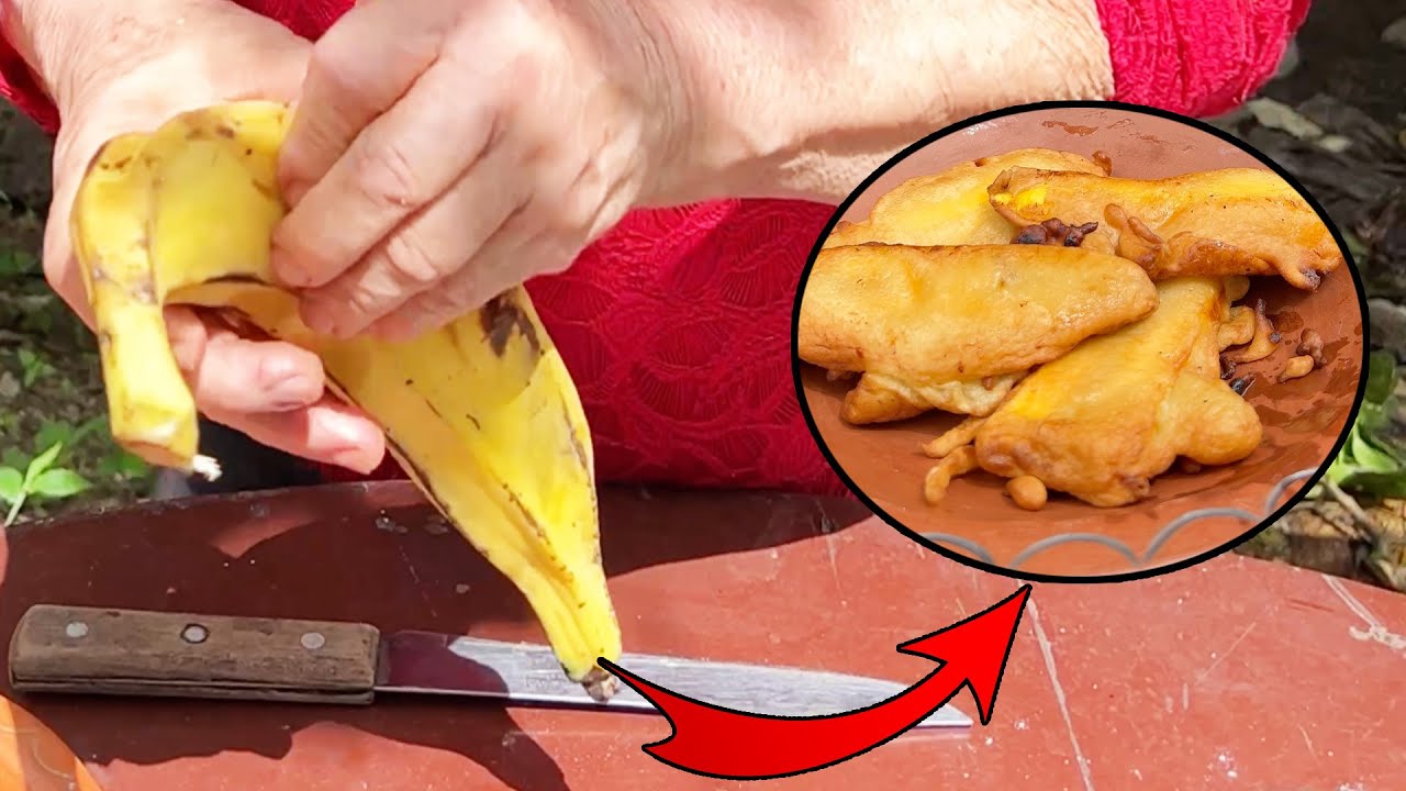Cómo hacer EMBORRAJADOS ECUATORIANOS de manera fácil🇪🇨😋 - YouTube