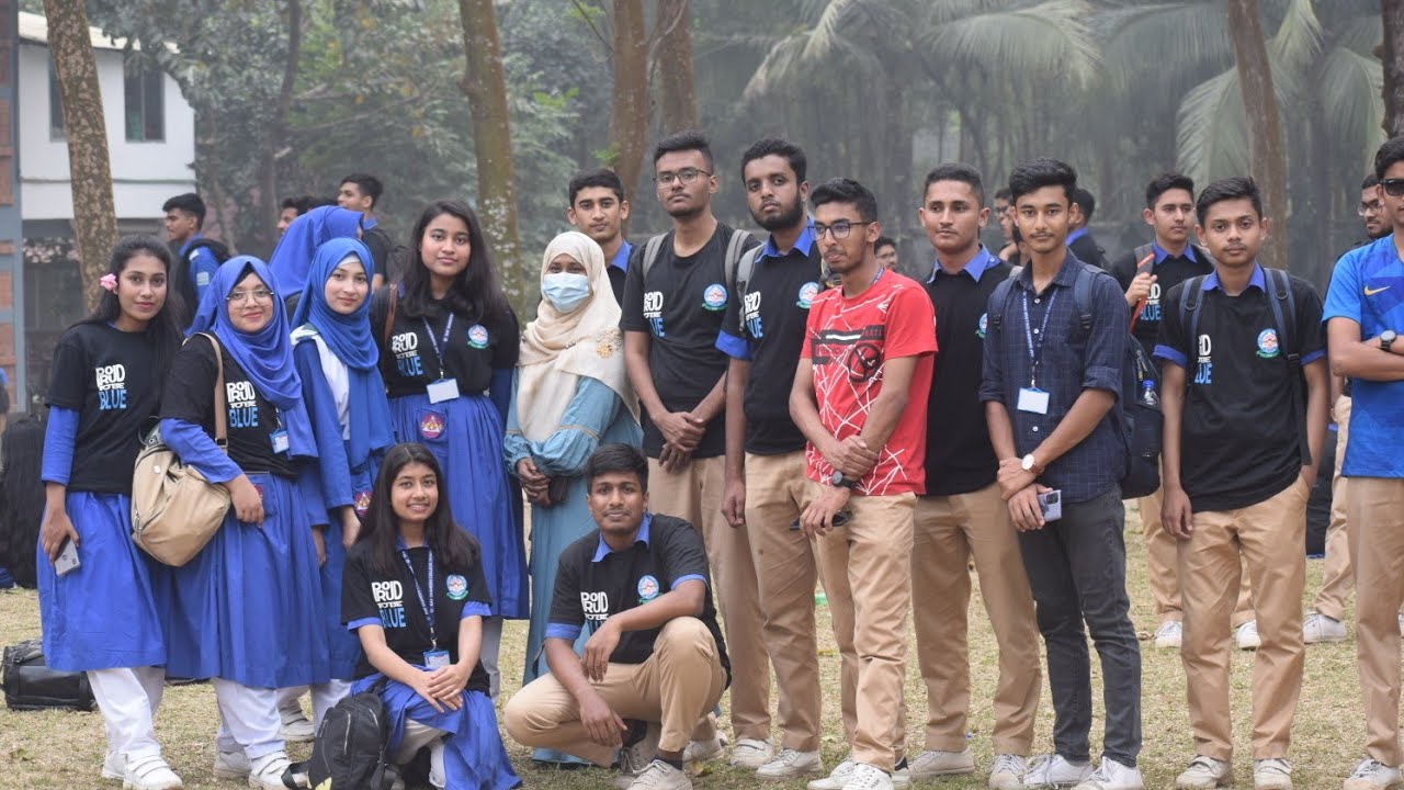 BAFSD Study Tour 2023. - YouTube