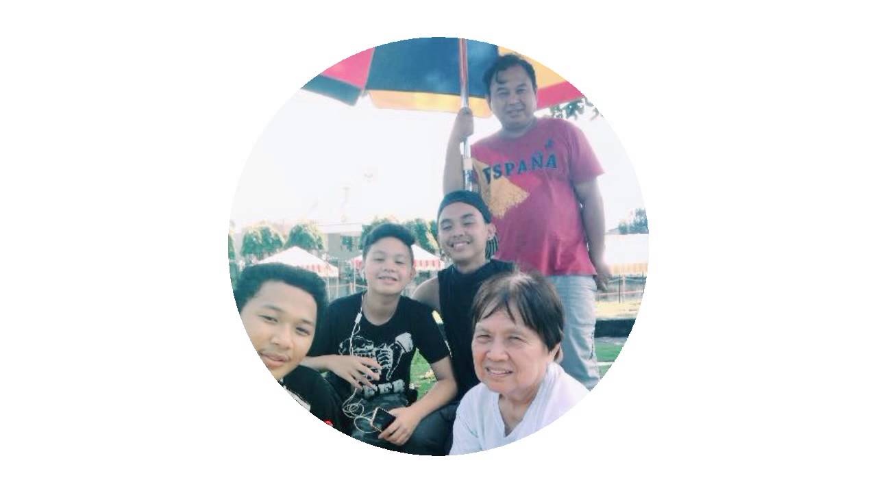 BARADI FAMILY VIDEO - YouTube