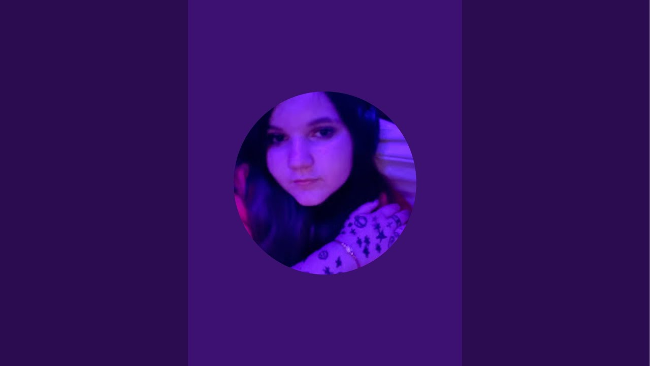 Maria makes mischief is live! - YouTube