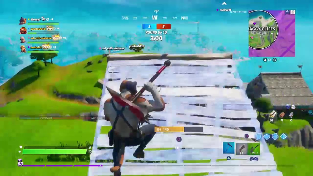 Fortnite {Operation Knockout} LiveStream! - YouTube