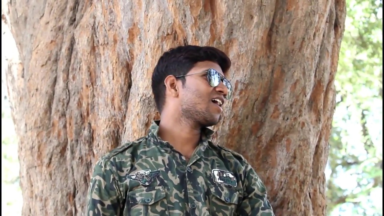 Dil Diyan Gallan (cover song) | Dhruvesh Patel | Rahul pal | - YouTube