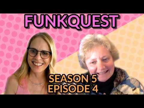 Carmel Page v Allison Miller | FUNKQUEST 5x04