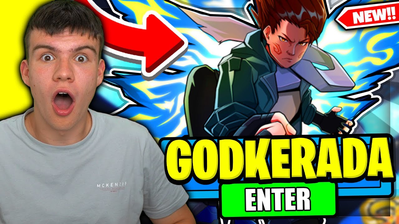 *NEW* ALL WORKING GOD KERADA UPDATE CODES FOR SHINDO LIFE! ROBLOX ...