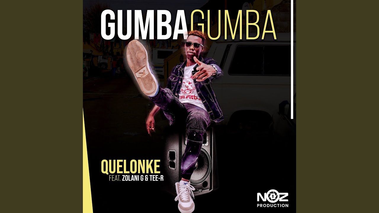 Gumba Gumba - YouTube