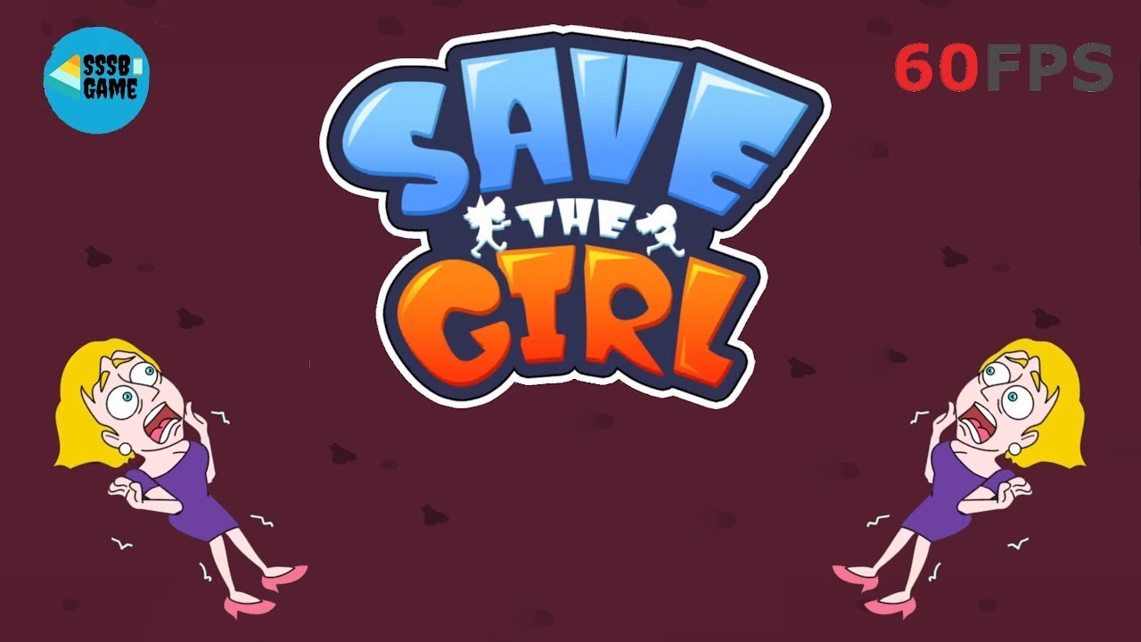 Save the girl part1 | gamingbyfort - YouTube