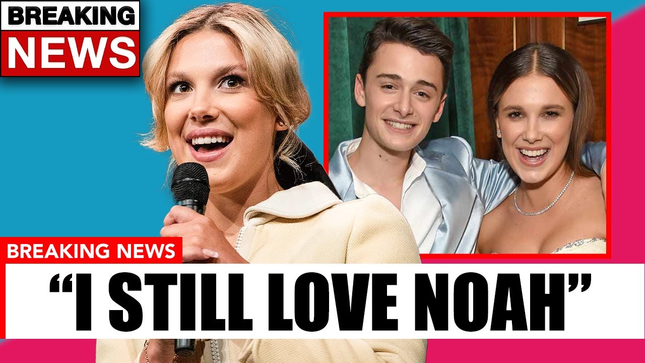 ALL The People Millie Bobby Brown Has Dated (From Stranger to Lover ...