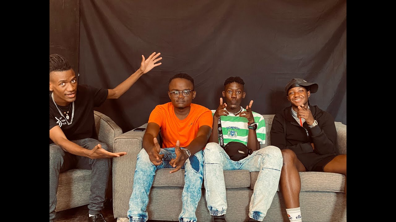 GIRLFRIENDS, SIDE CHICK, SNEAKY LINK | JASON EXPOSES THE SAM NUJOMA ...