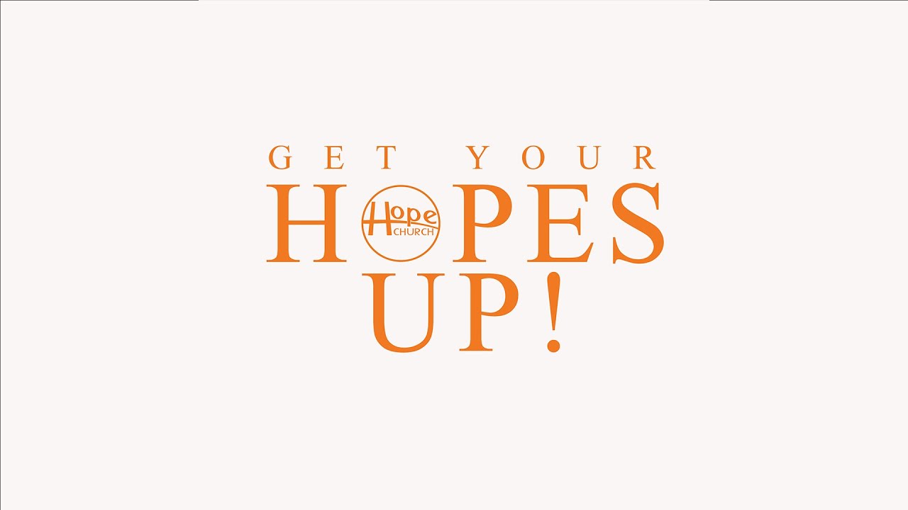 Get Your Hopes Up with the Hines Family - YouTube