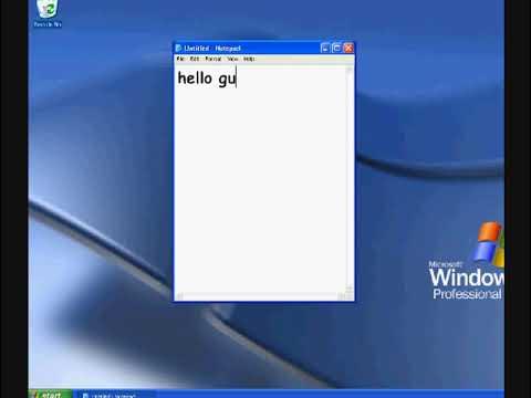 how to turn off your computer - YouTube