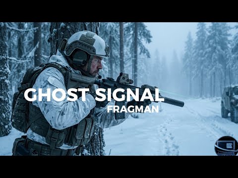 Ghost Signal ( Kayıp Sinyal ) Fragman : 30 Saniyelik Fragman