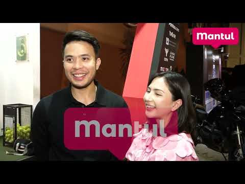 Kompaknya Jessica Mila Dengan Yakub Hasibuan Urus Anak Berdua I Mantul Infotainment