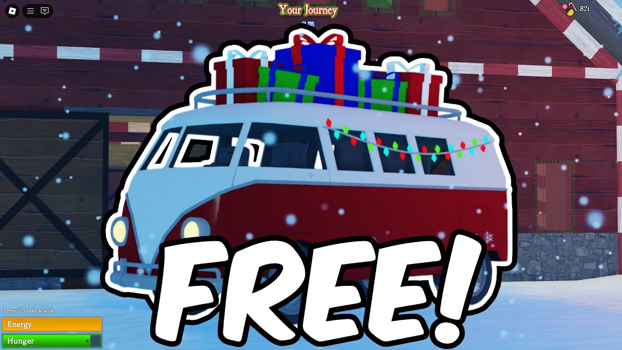 I GOT THE NEW HOLLY HAULER IN A DUSTY TRIP! [REVIEW] - YouTube