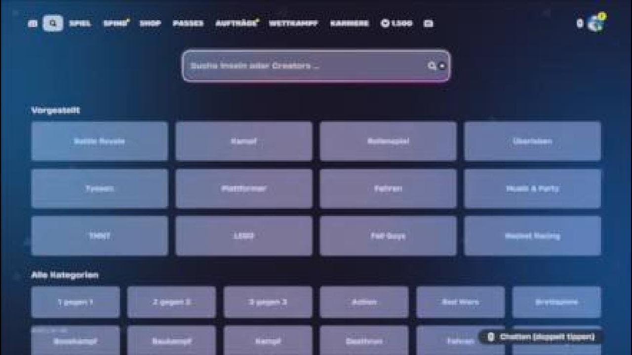 Die besten Xp maps in chapter 6 - YouTube