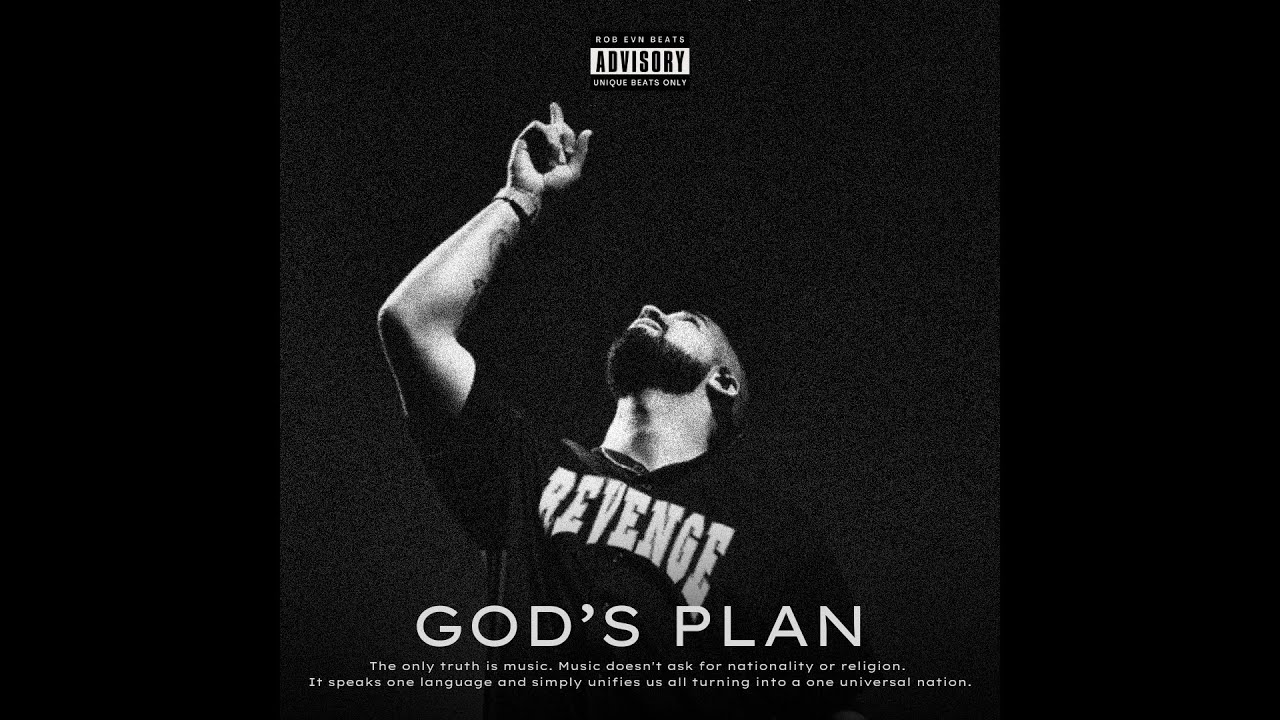 (BEAT SWITCH) Drake x Travis Scott Type Beat "God's Plan" | Hard Trap ...