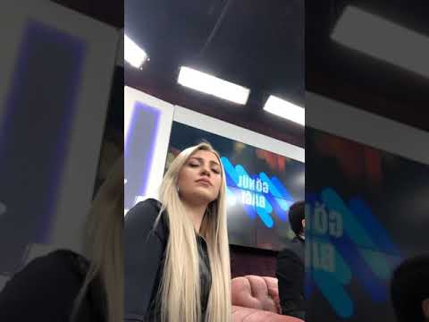 Hatice Kurtoğlu _ Ah Gönlüm canlı #vatantv #haticekurtoglu