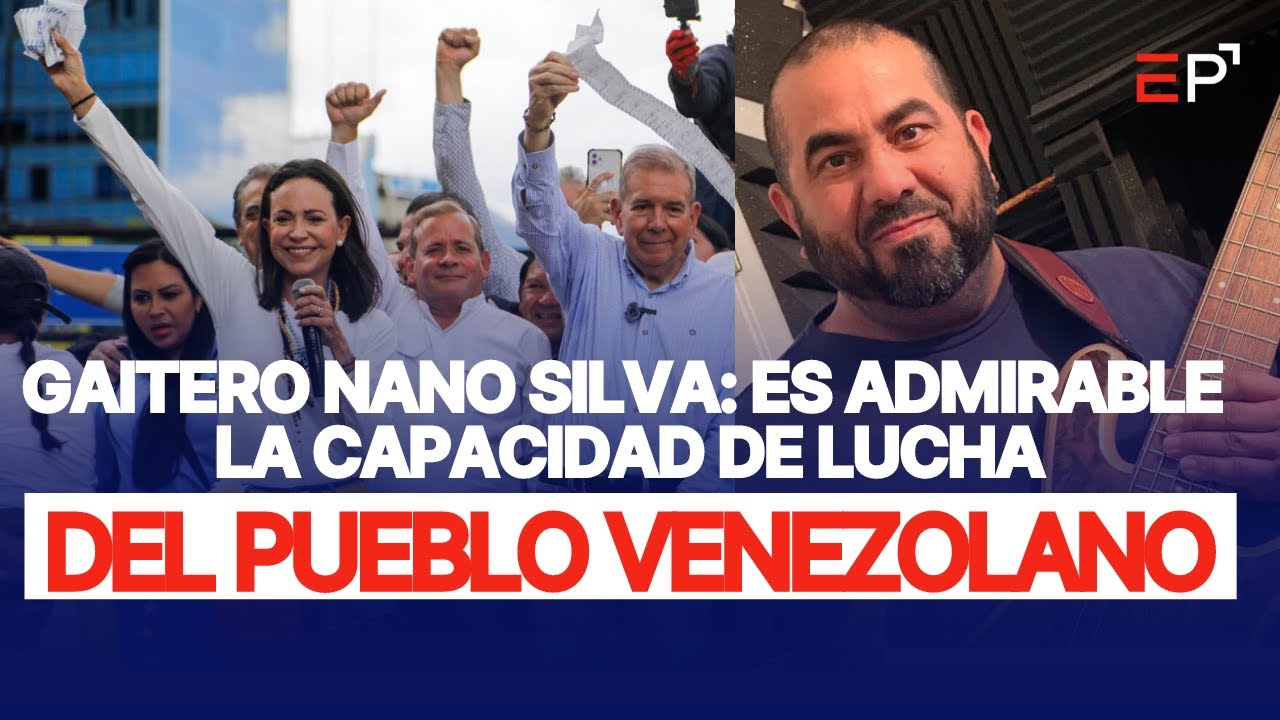 Echénle bola: compositor cuenta la historia detrás de la gaita protesta ...