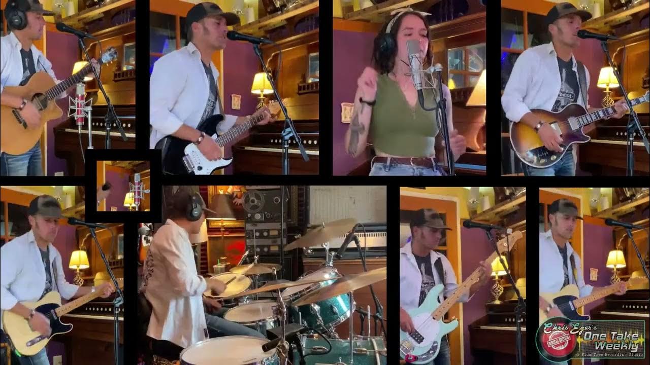 Steve McQueen (Sheryl Crow) - Chris Eger's SPECIAL EDITION OTW @ PTRS - YouTube