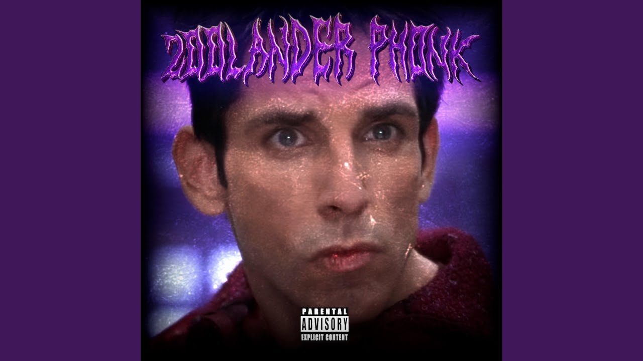 ZOOLANDER PHONK - YouTube Music