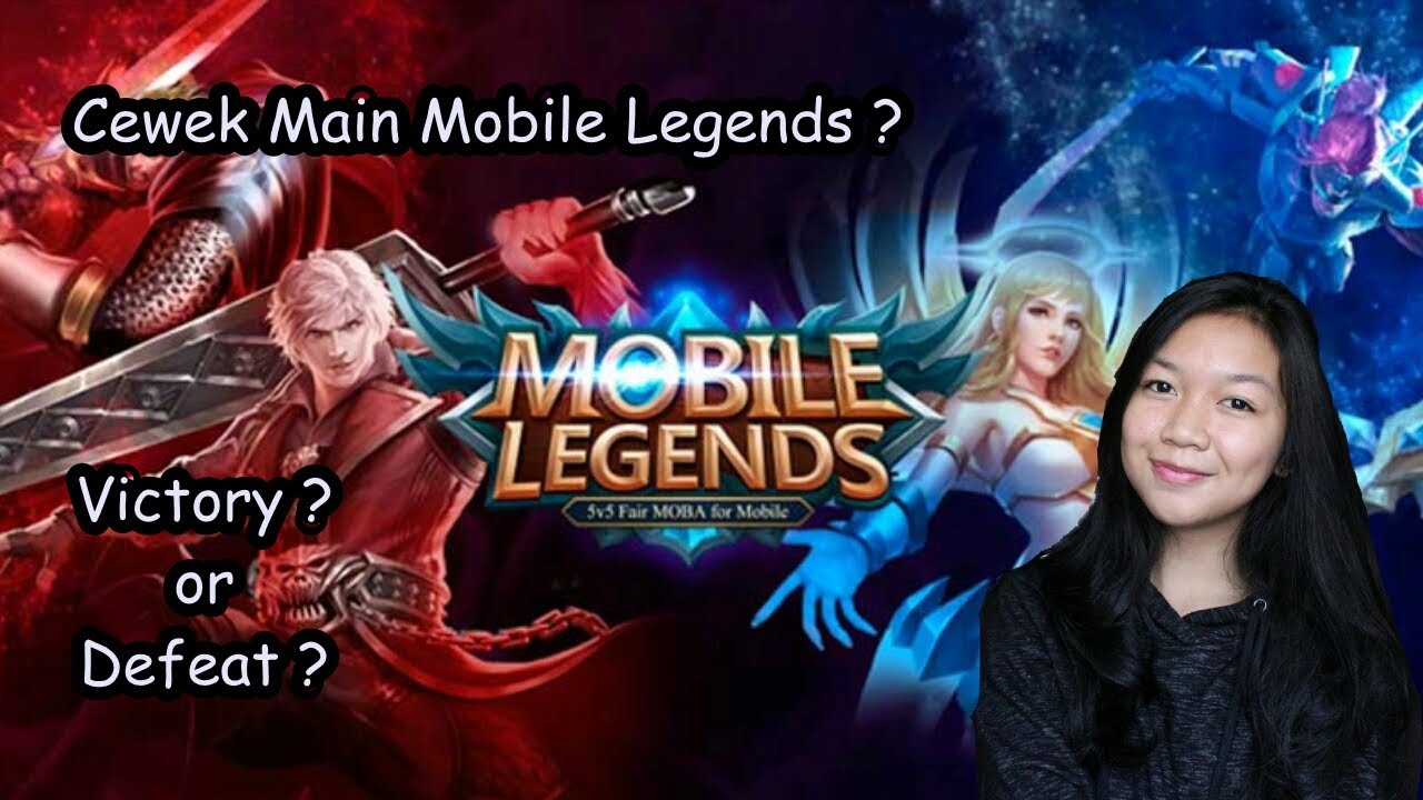Victory Or Defeat ? - Mobile Legends Indonesia || Desty Yufenti - YouTube