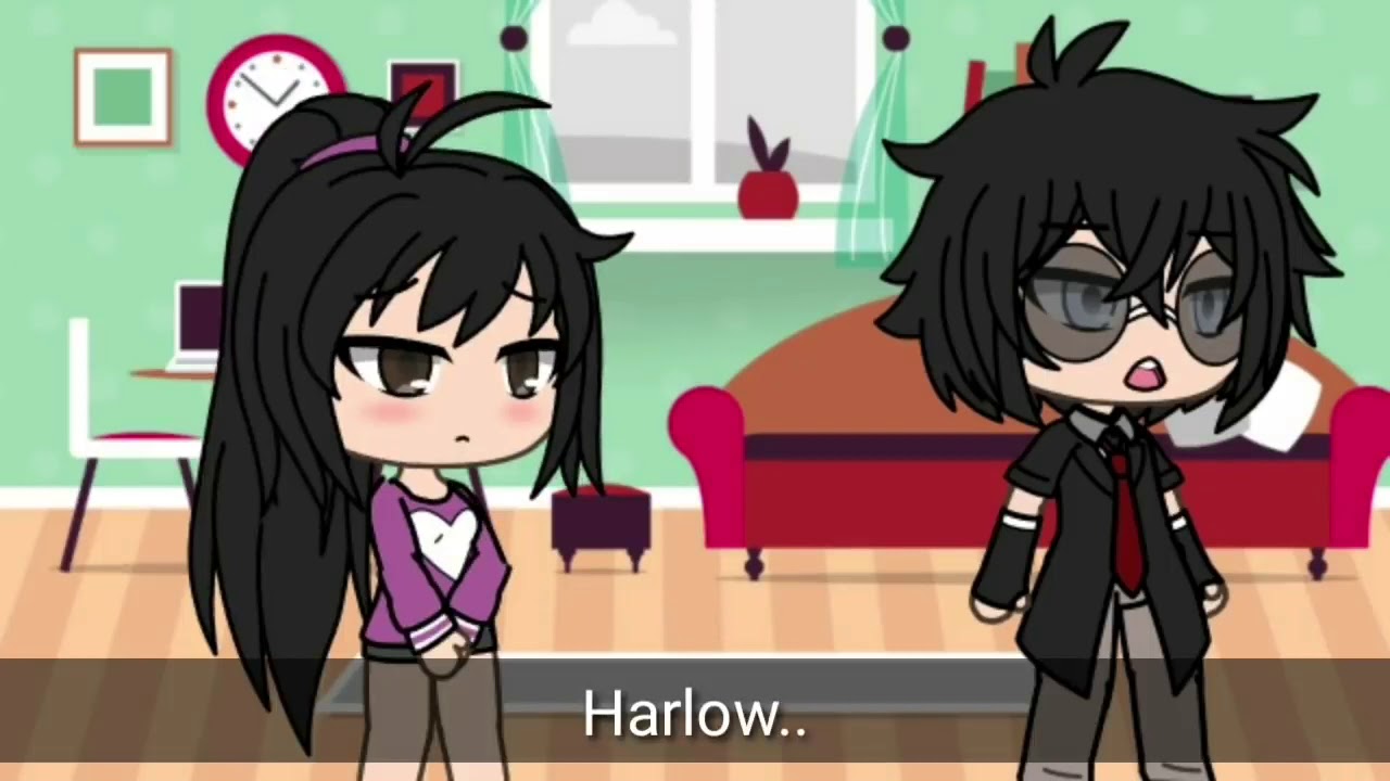 Gacha life mini movie GLMM Gacha Life #225 - YouTube