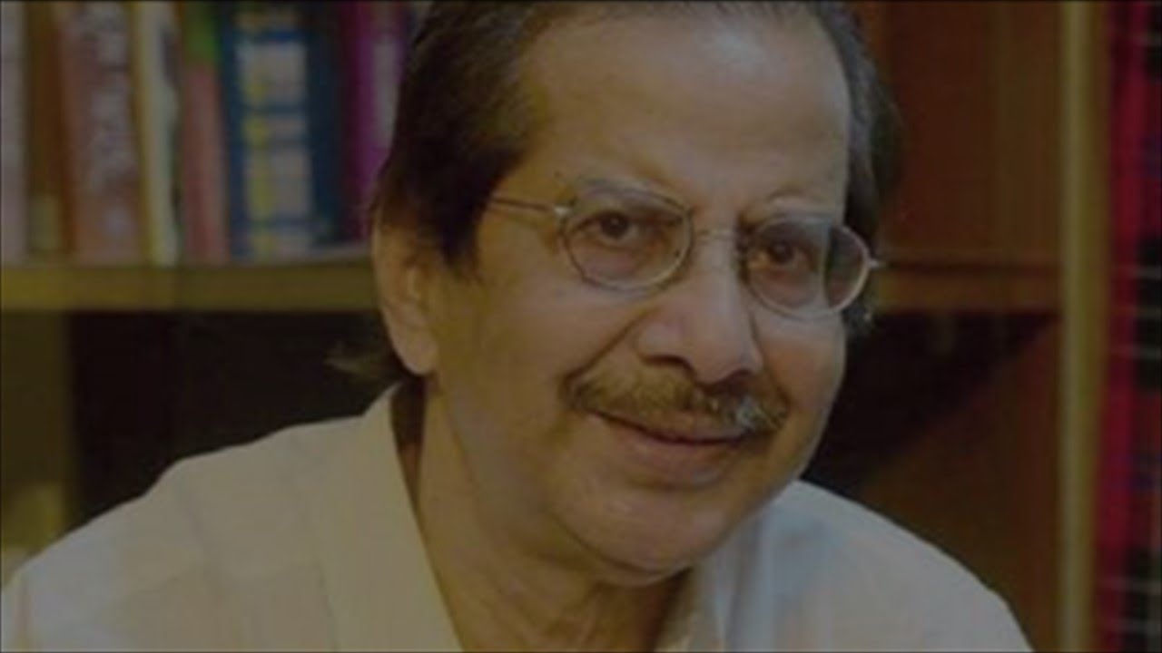 DEVDAS CHOTTRAY - Ratri Ghose Barman Presents - “Reminiscing GOUR ...