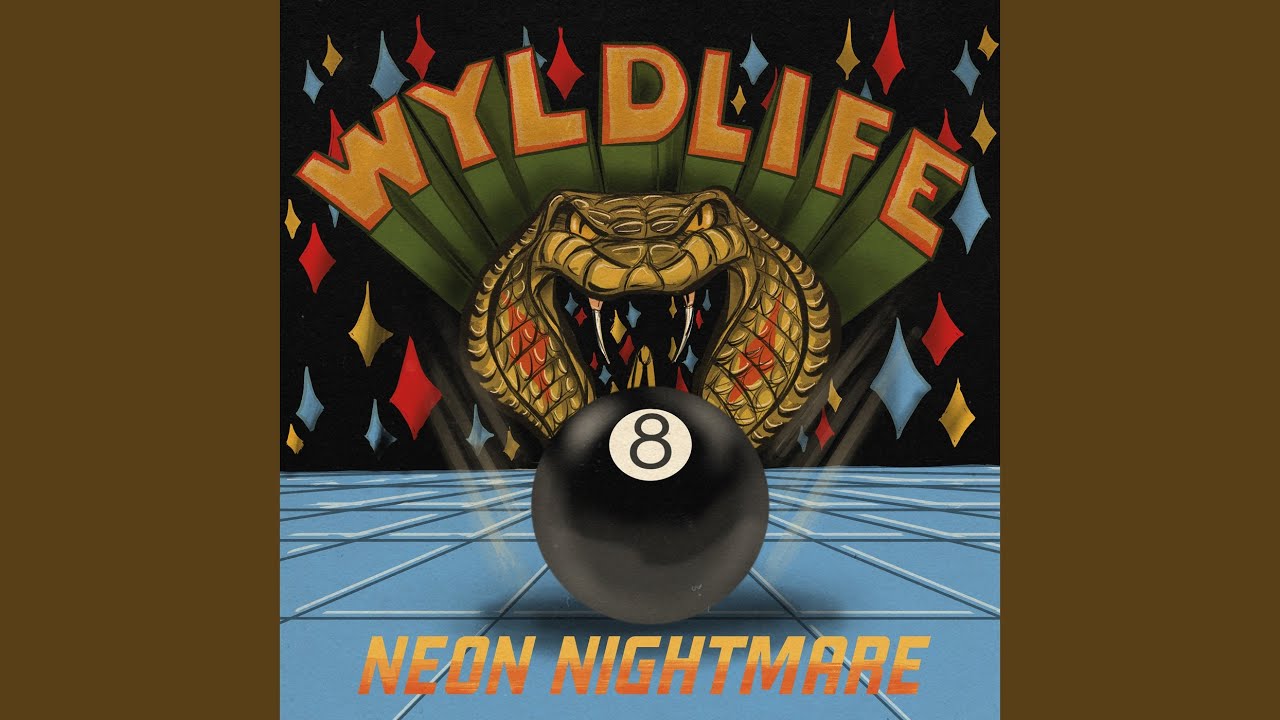 Neon Nightmare - YouTube