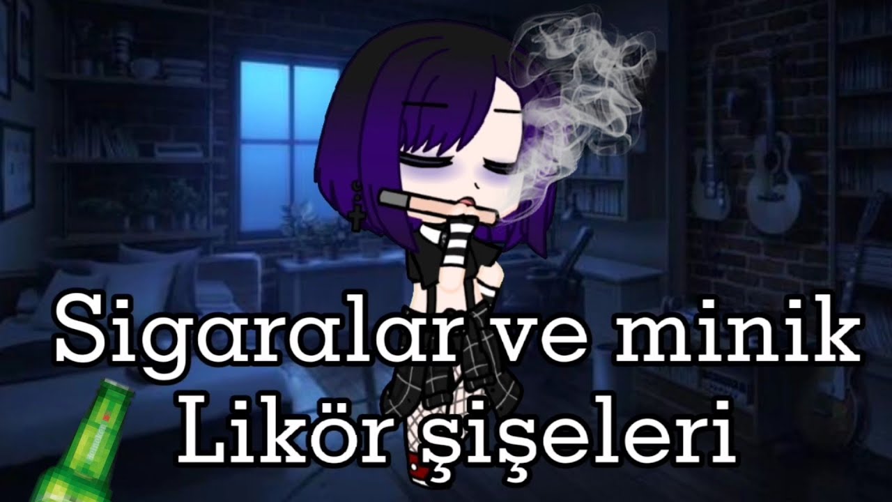 New Americana || Ft. Raven and Starfire || Gacha culp - YouTube