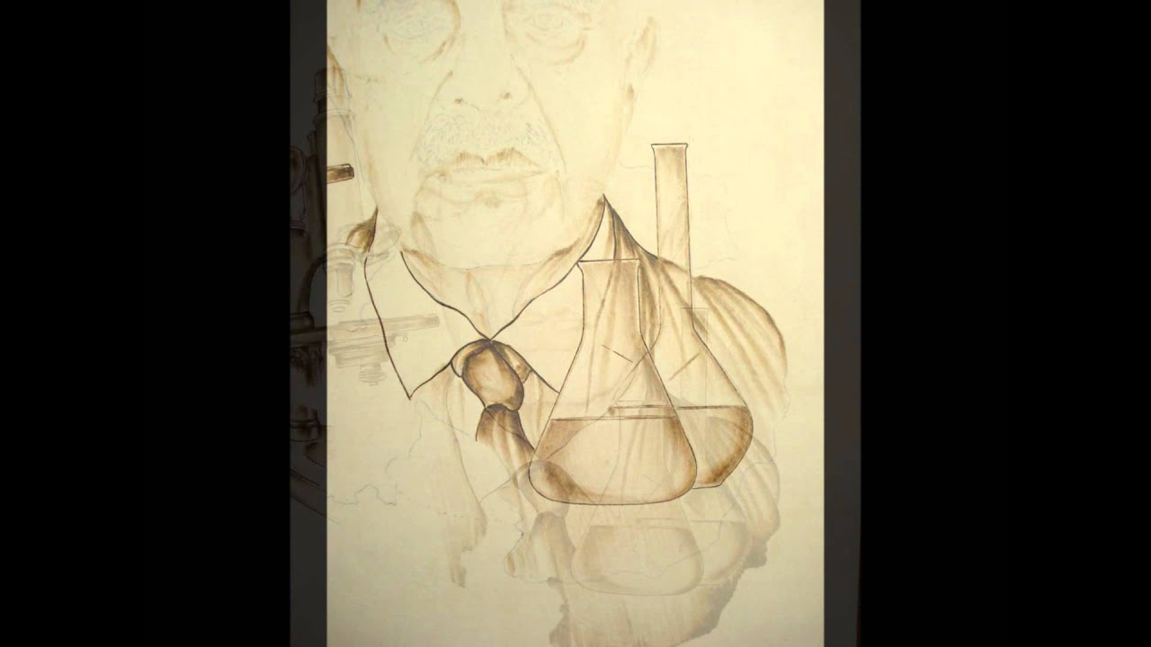 Arte em Couro - Art Leather - Dr Metry Bacila - YouTube