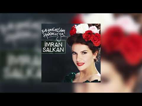 İmran Salkan - Cici Papucum