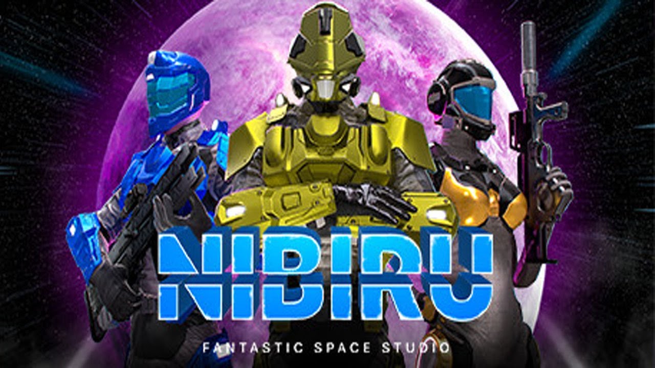 Nibiru Gameplay Trailer 2020 - YouTube
