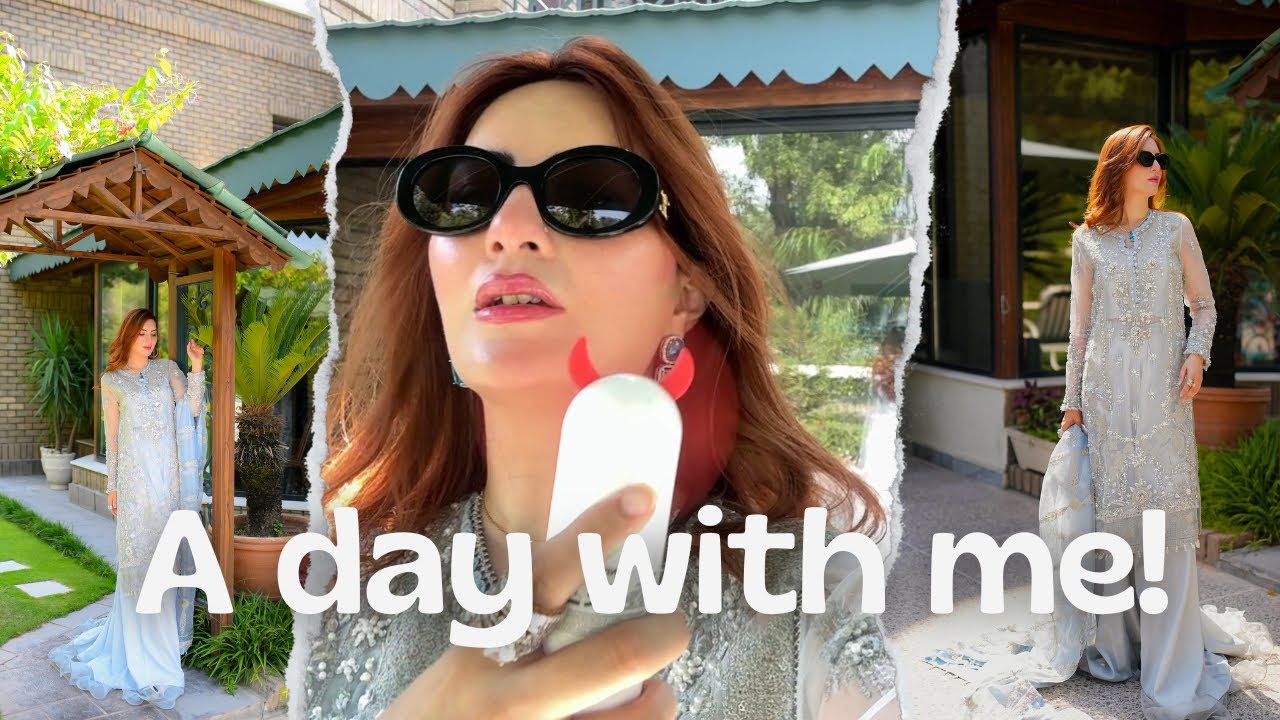 Another Vlog 🌟Busy Day in my life | Pose , Pilates and Party| My kind ...