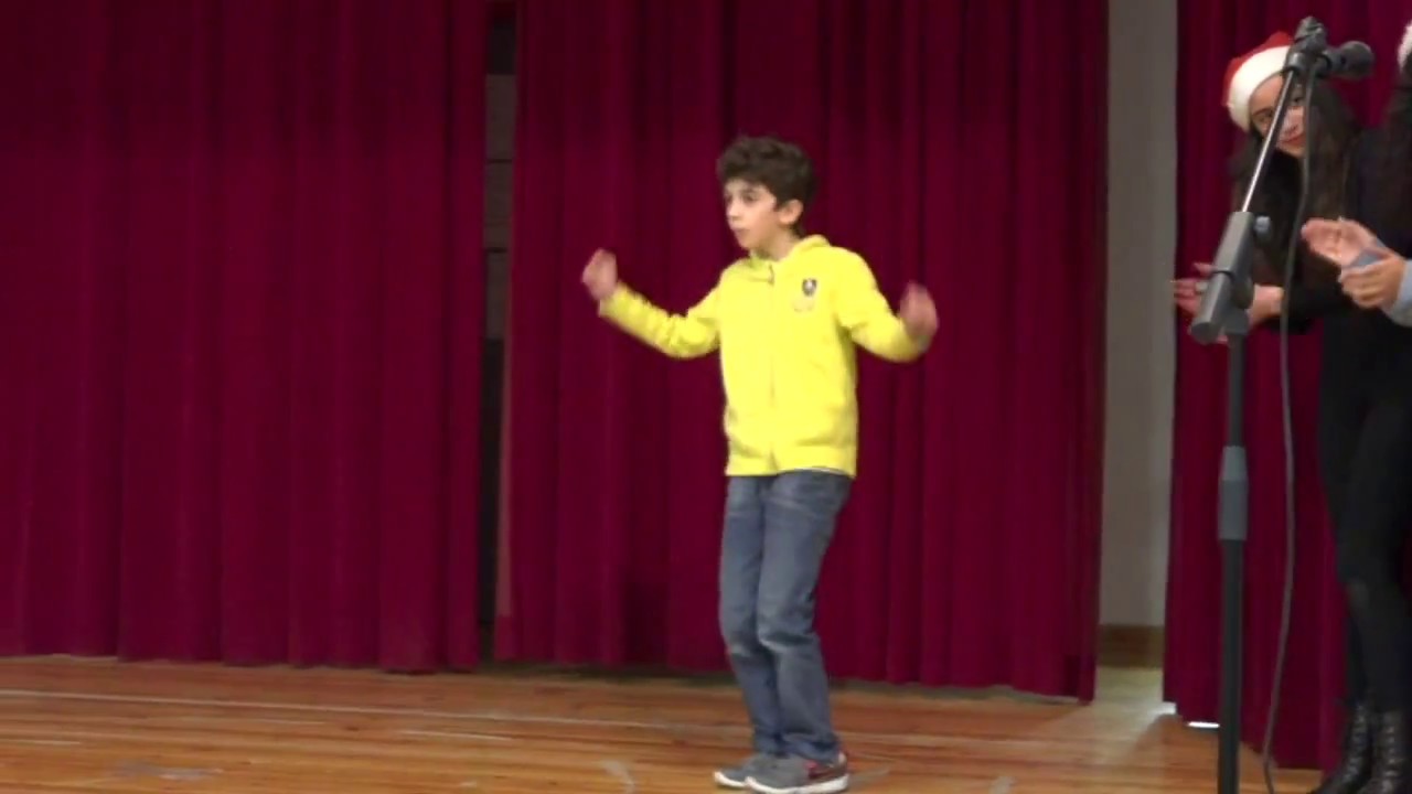 Το ζεϊμπέκικο της Ευδοκίας. To zeibekiko tis Evdokias - YouTube