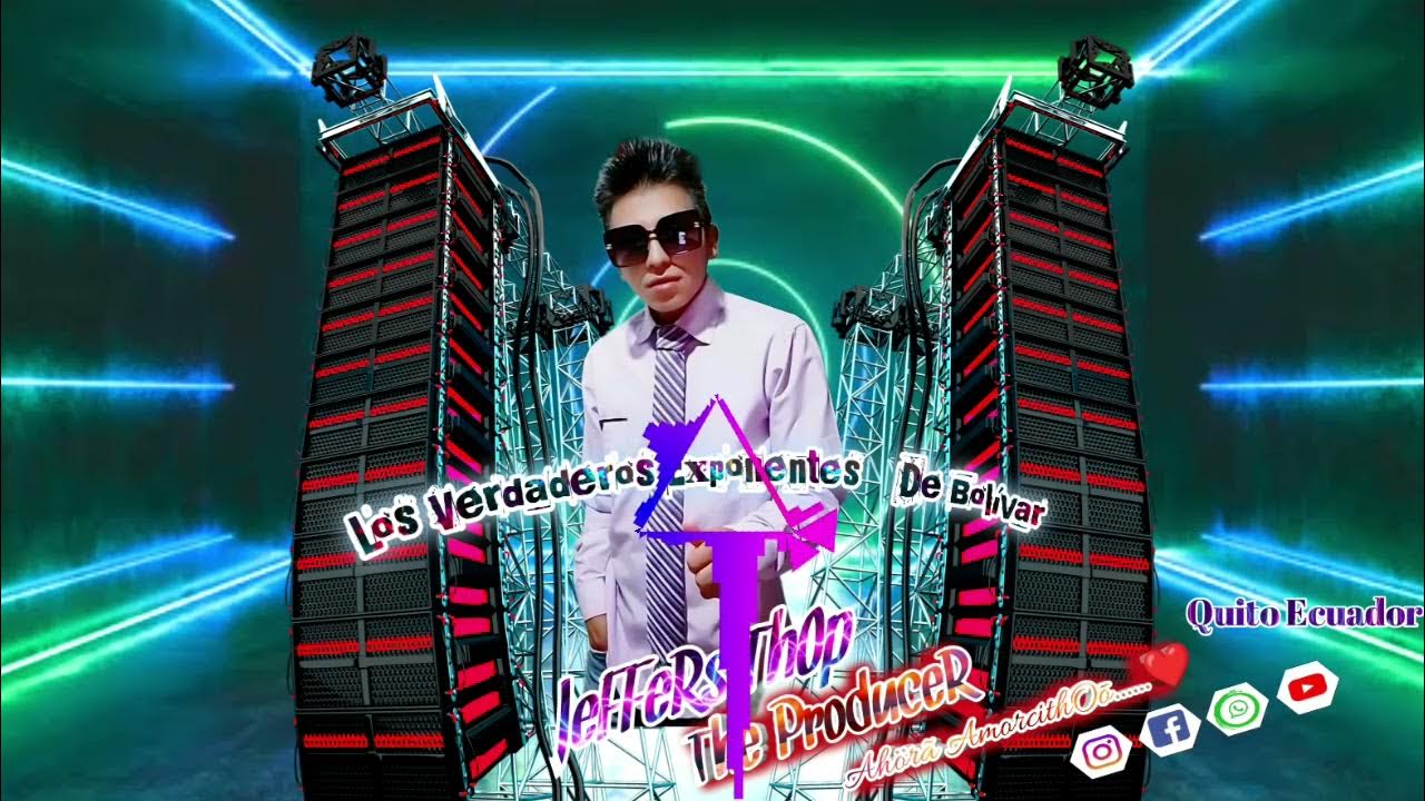 A las 12 Te estoy llamando Jordy El Encanto Del Amor XtremeMusic ft JeFFeRsiThOp The ProduceR ...