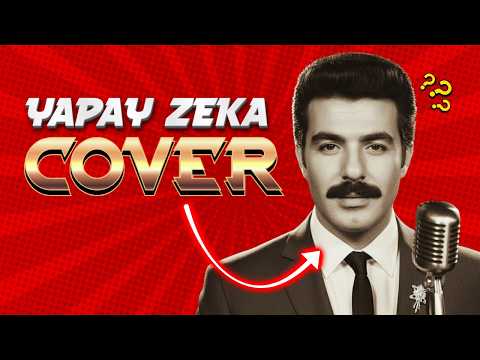 Ai Cover Nasıl Yapılır? | Yapay Zeka İle Şarkı Düzenleme