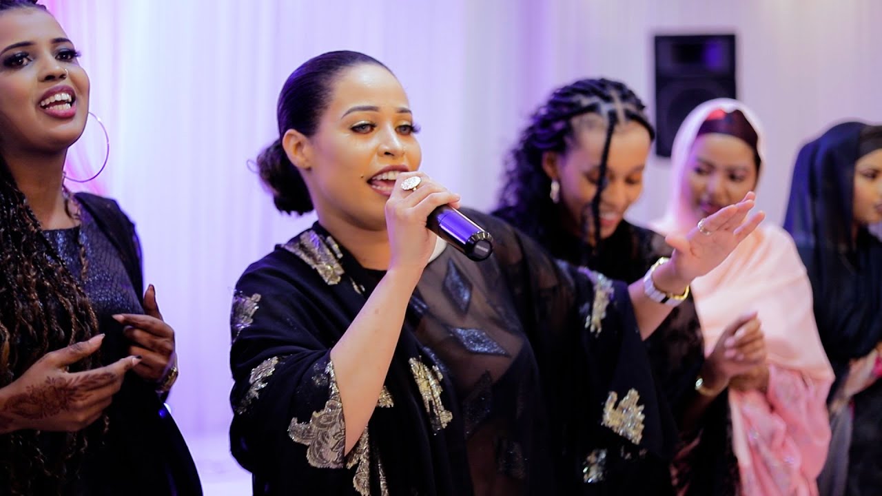 IQRA YAREY 2023 | XUSUUSTII SAHRA AHMED | WUU IDAADAHEYA NEW SOMALI ...