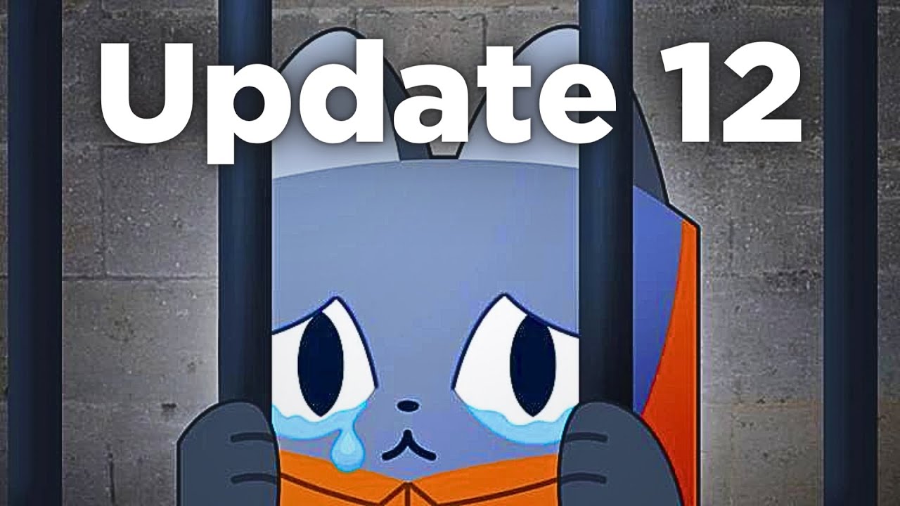 Pet Simulator 99 - The Prison Update (12) - YouTube