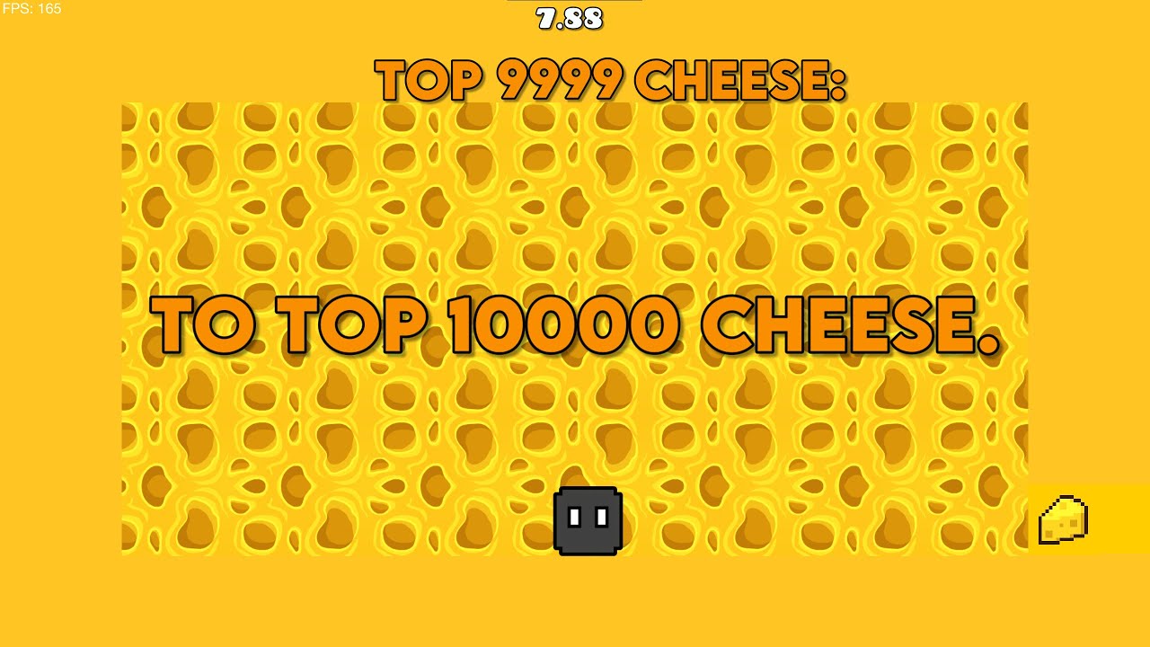 TOP 10000 CHEESE?! - YouTube