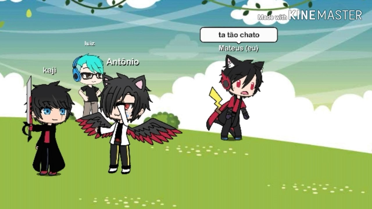 2 EP de gacha - YouTube