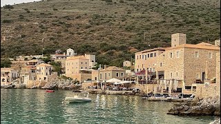 Nisída Ánydros - World Islands