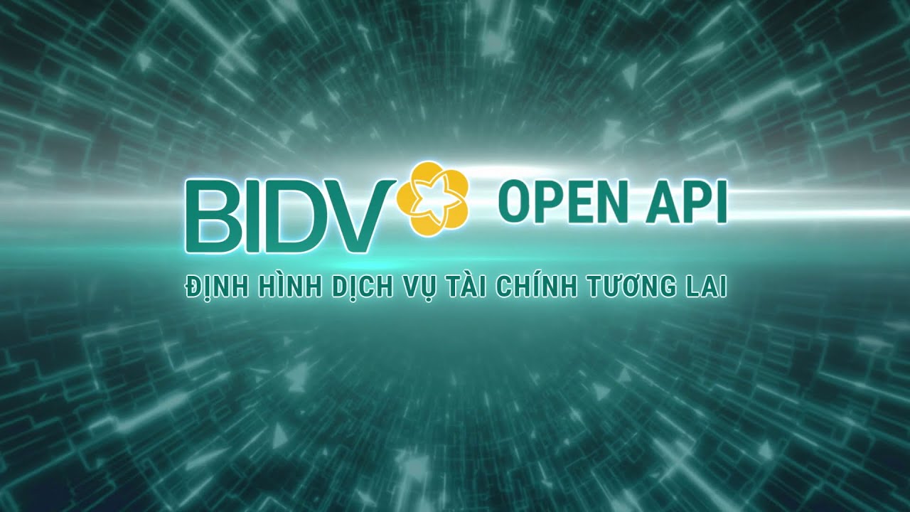 TAJ VIETNAM | BIDV OPEN API 2024 - YouTube