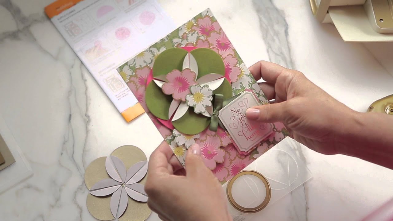 Paper Tricks II How To - YouTube