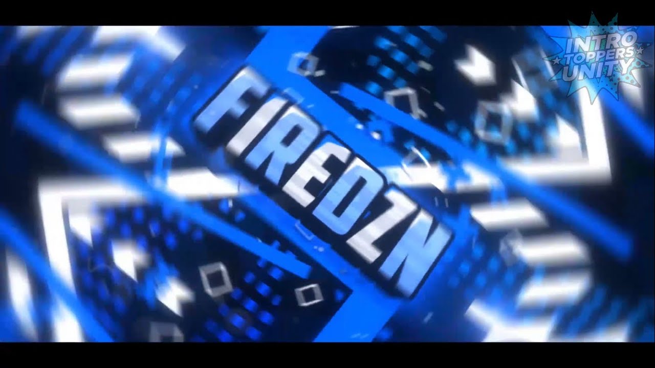 Top 5 Intros of Manic Intros - YouTube