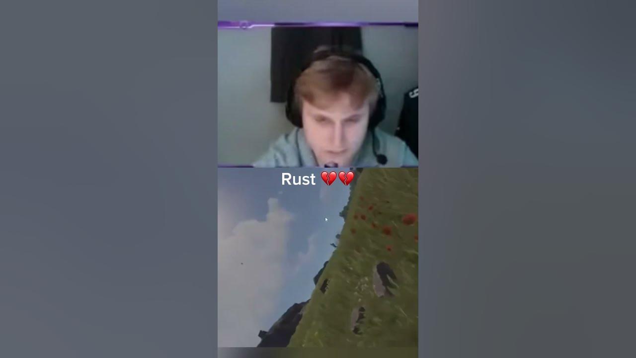 It’s silly game bro #rust #rustcontent #rustconsole #rustgame #rustmemes - YouTube